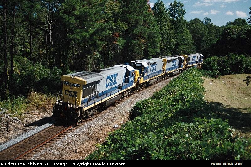 W073/CSX 5505